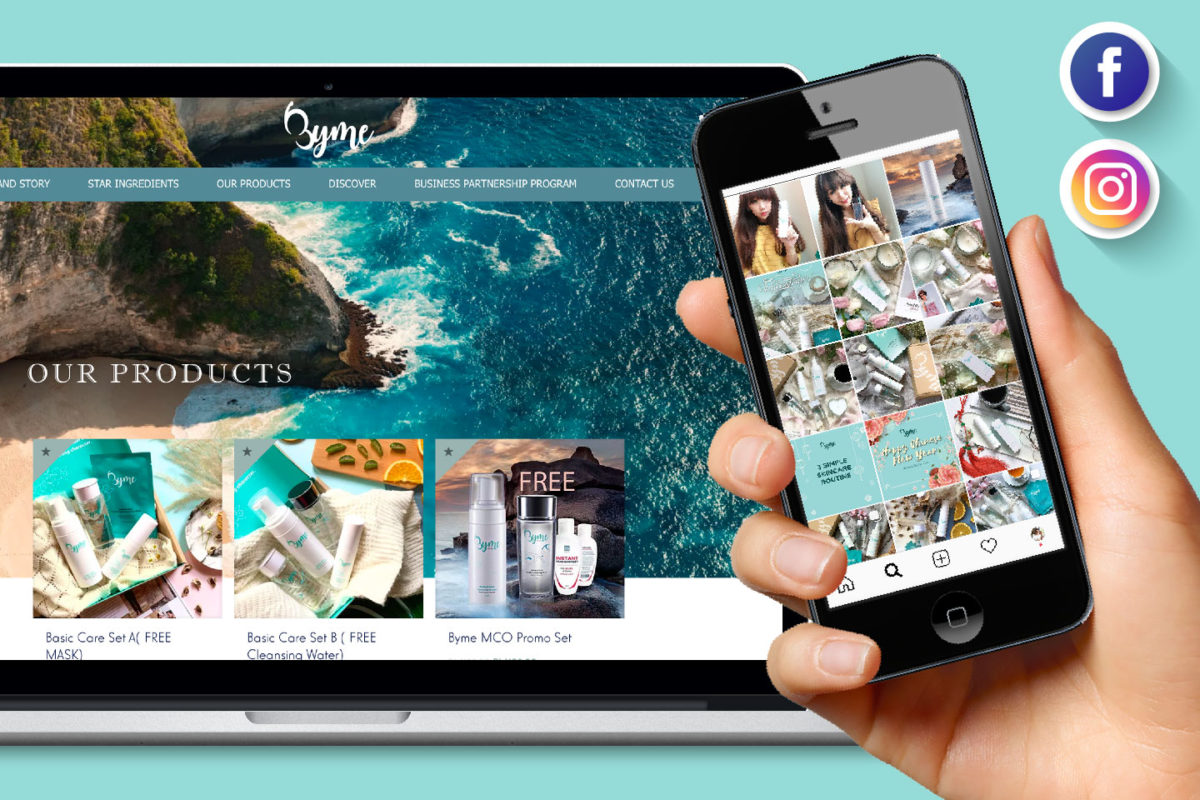 ByMe – TigerWolves