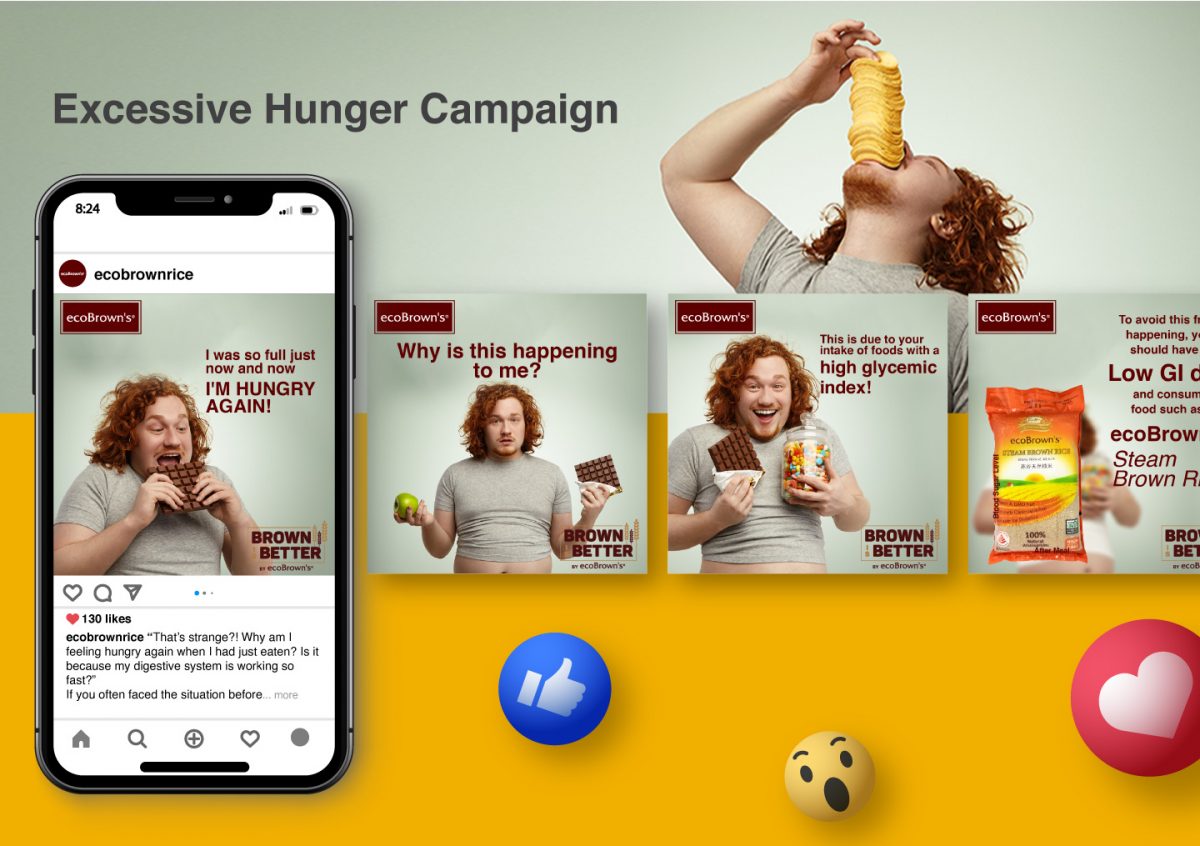 ecoBrown’s Social Media – TigerWolves